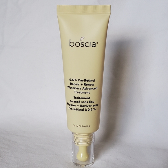boscia | Skincare | Boscia 6 Pro Retinol Repair Advanced Face Treatment ...